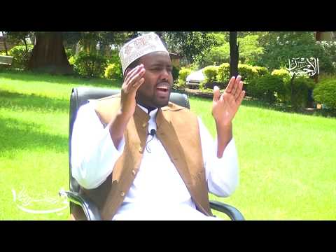QISADII SAXAABIGA SACAD  IBNU MUCAAD|| SH CABDURRAXMAAN MURSAL
