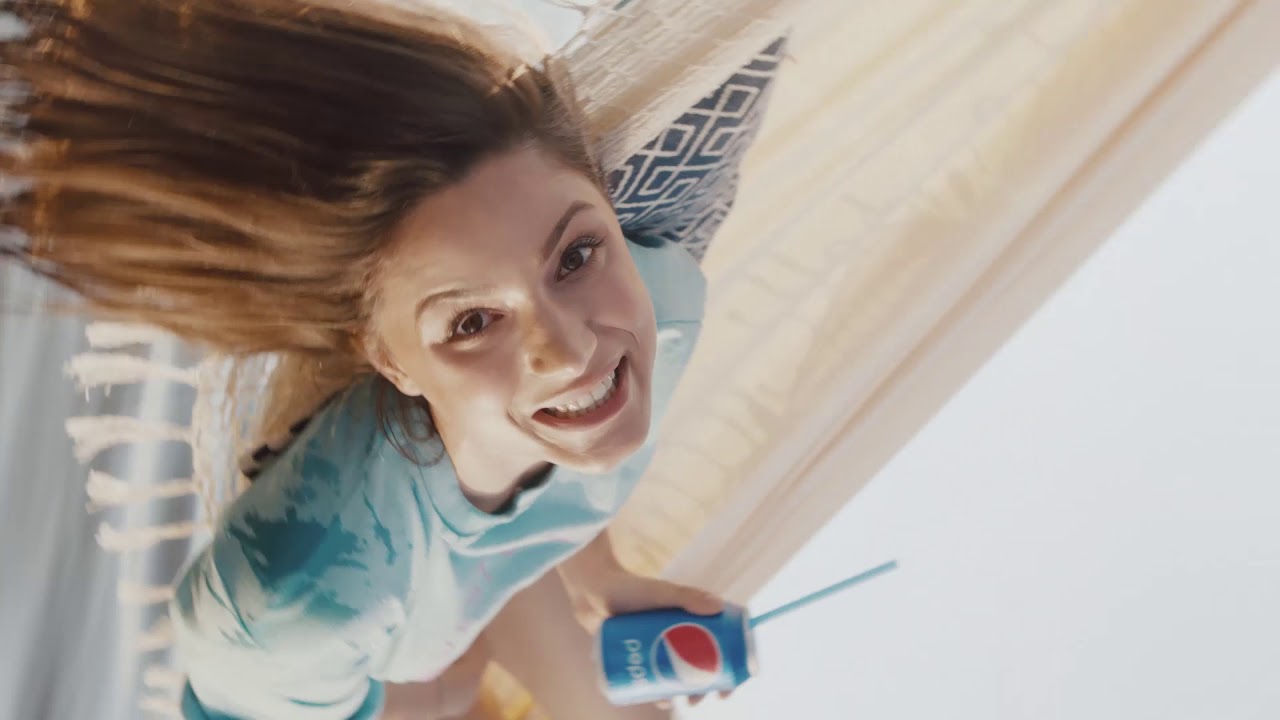 Pepsi - Thank you - YouTube