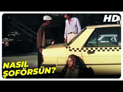 Adres Bulamıyorsun Para İstiyorsun! - Şalvar Bank | Sadri Alışık