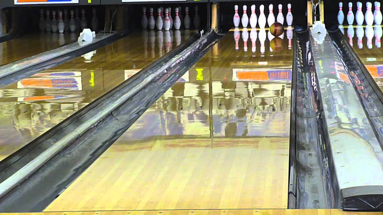 DV8 Hell Raiser THS and Sport Shot Bowling Ball Review by TamerBowling ...