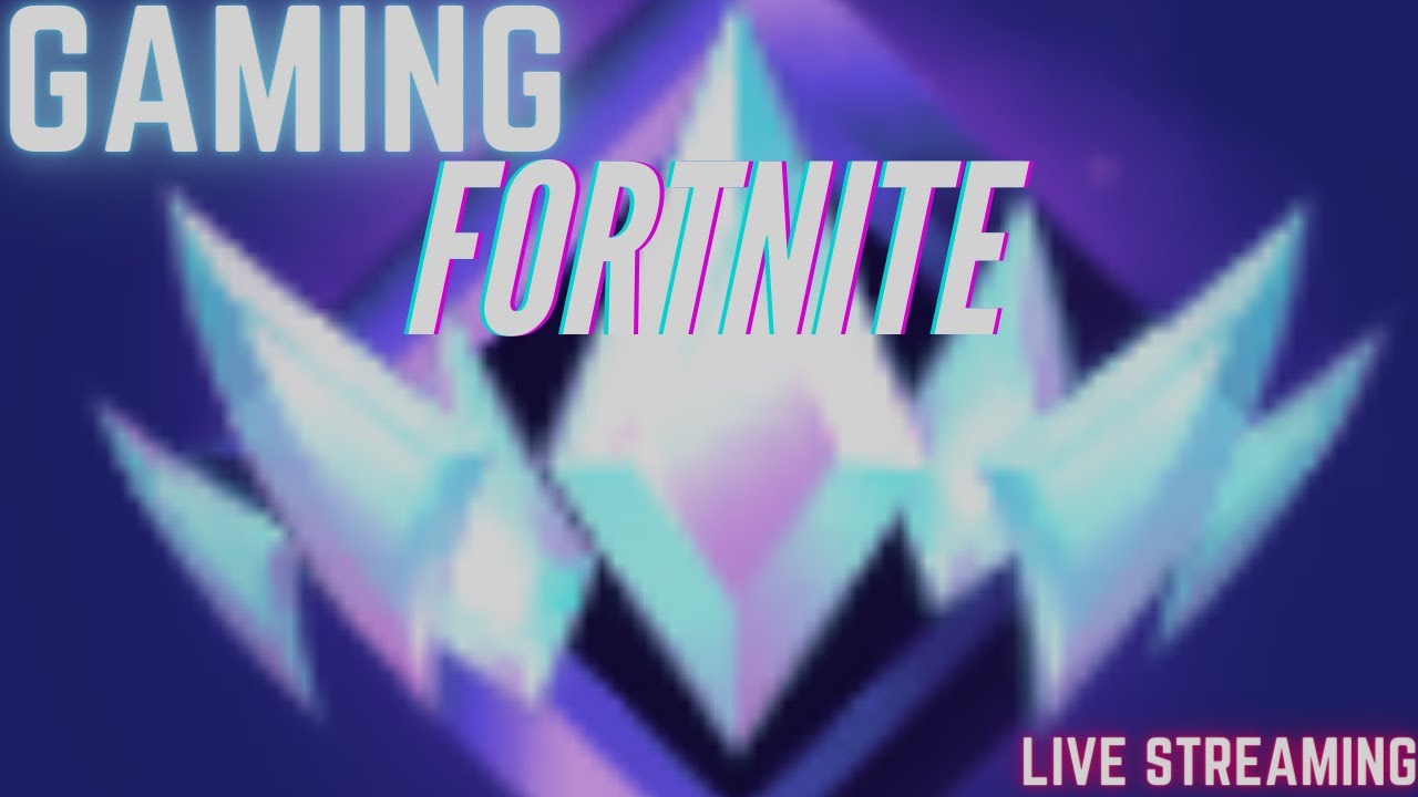 Fortnite Live rank - YouTube