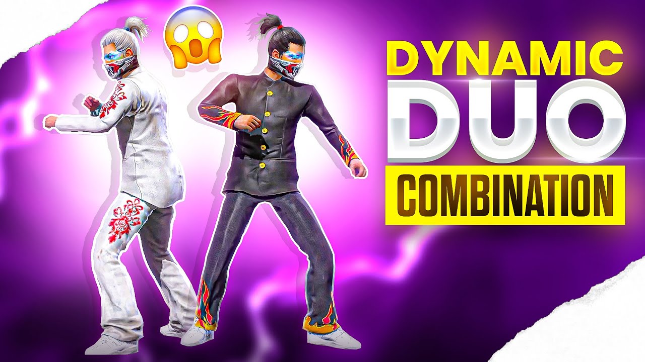 TOP 15 GOD LEVEL DRESS UP FOR DYNAMIC DUO || NO TOP UP DRESS ...