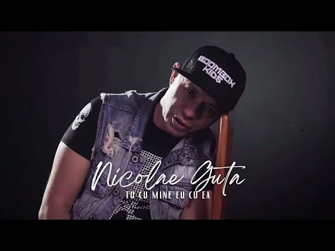 Nicolae Guta - Tu cu mine eu cu ea [Videoclip]