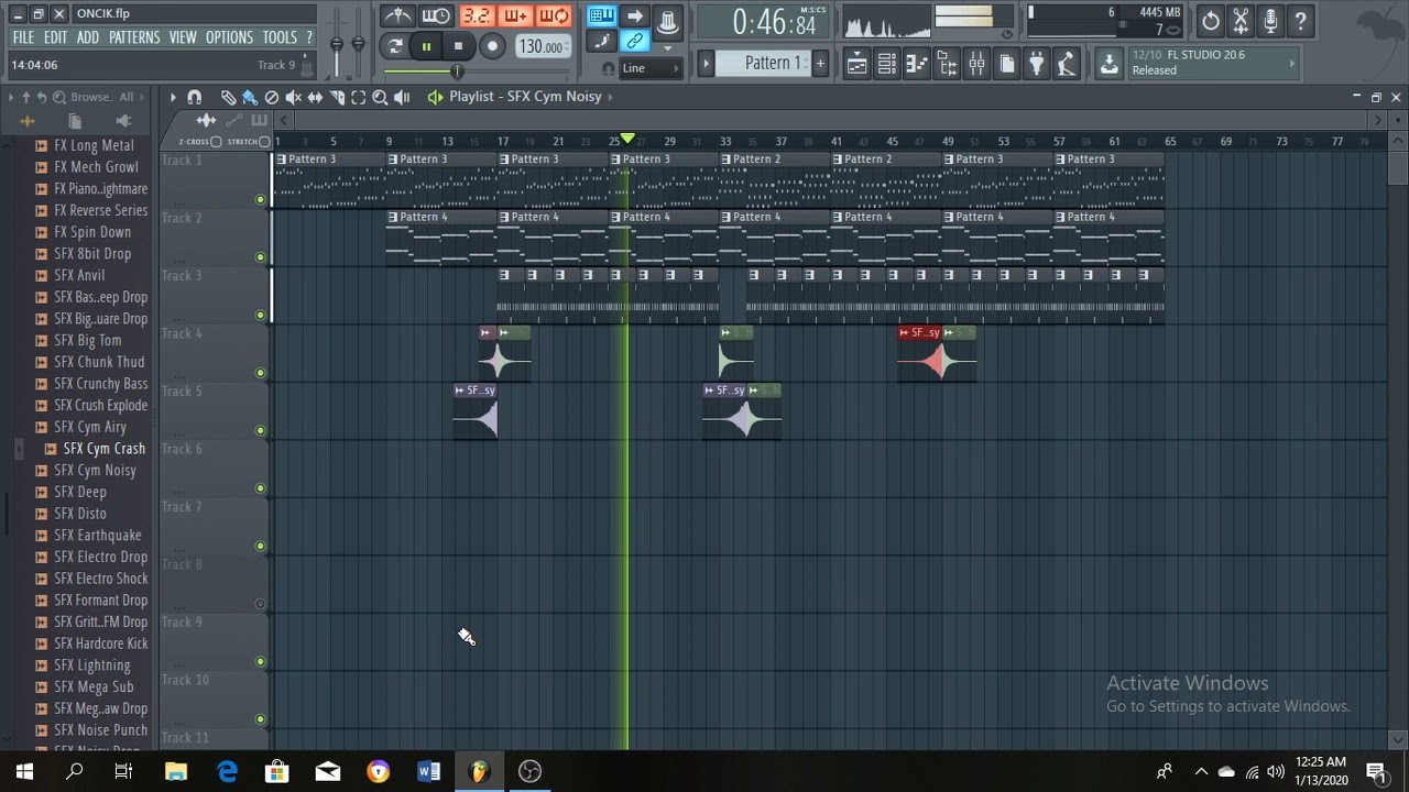 fl studio || old school beat || original - YouTube