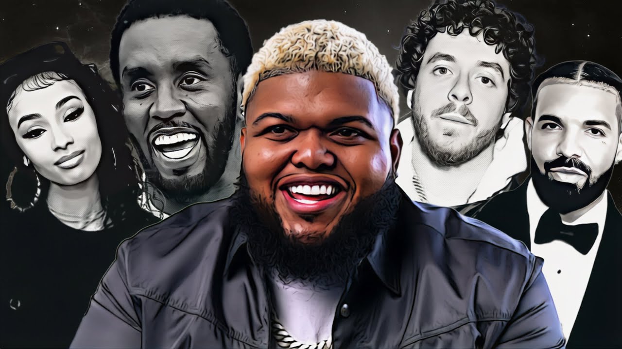 Druski Has a Mysterious Rise To Fame... - YouTube