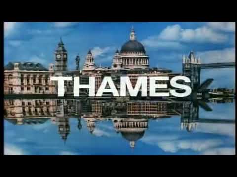 Thames Logo (2009) - YouTube