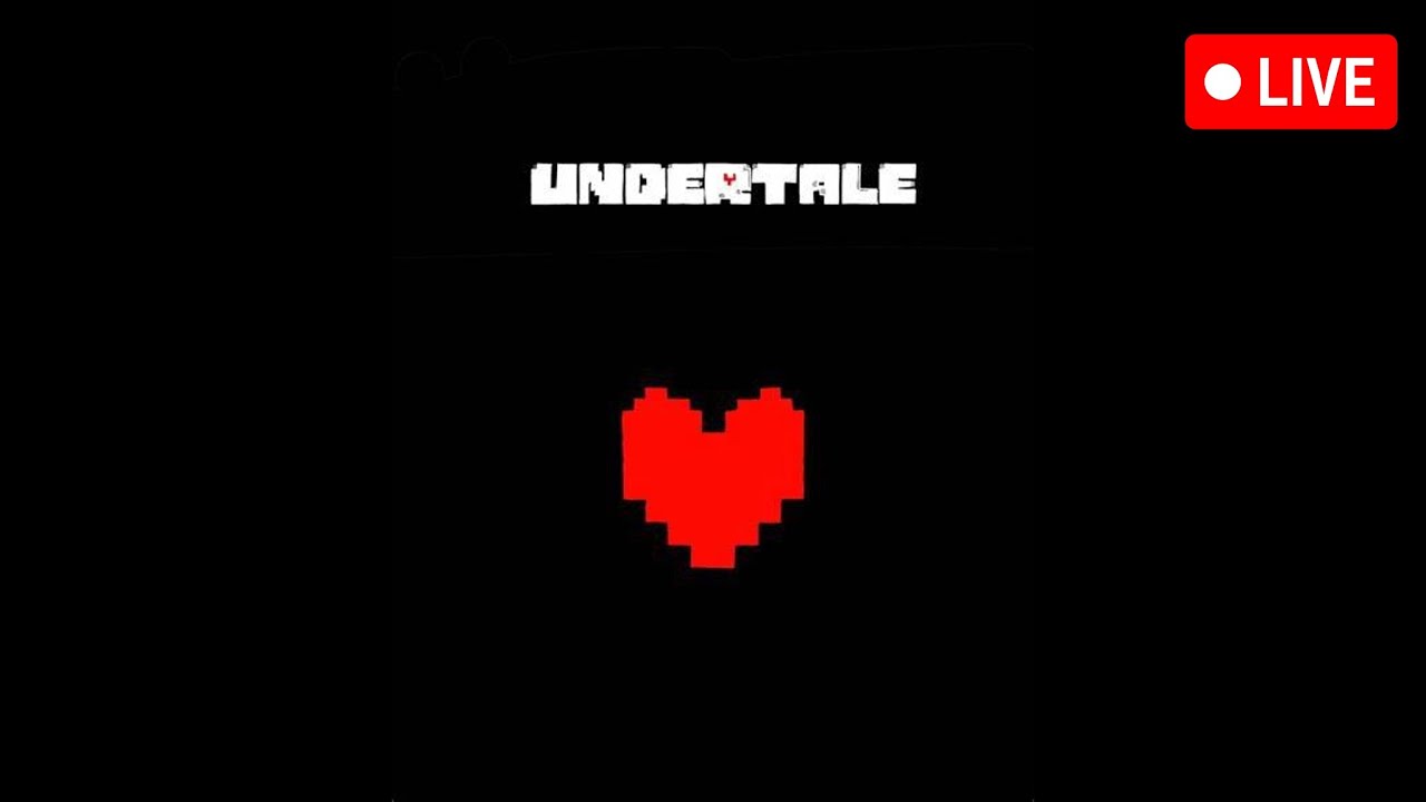Undertale: Chapter 1: Never Have I Ever... - YouTube
