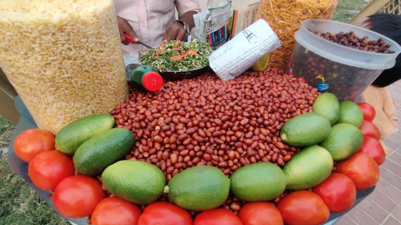Bangladesh mix cholla chanachur badam King Maker | Mix India Bangla ...