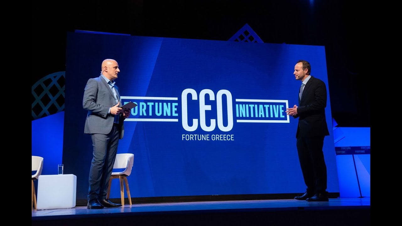 CEO Initiative Forum 2024: The CEO Initiative Survey powered by ...