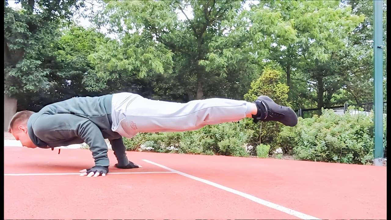 Master Elbow Lever in Minutes! Tutorial for Beginners Step by Step ...