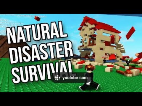 natrual disasters meme - YouTube