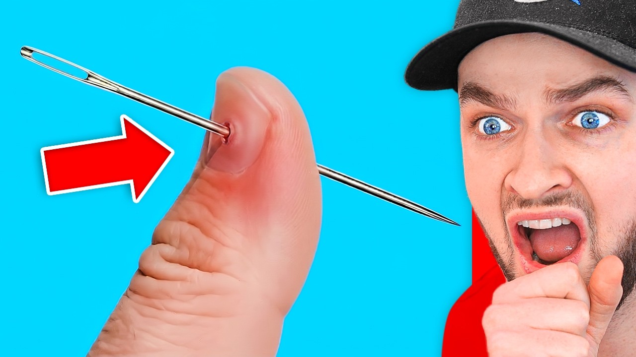 YouTube Shorts That Will UNLOCK a New Fear! - YouTube