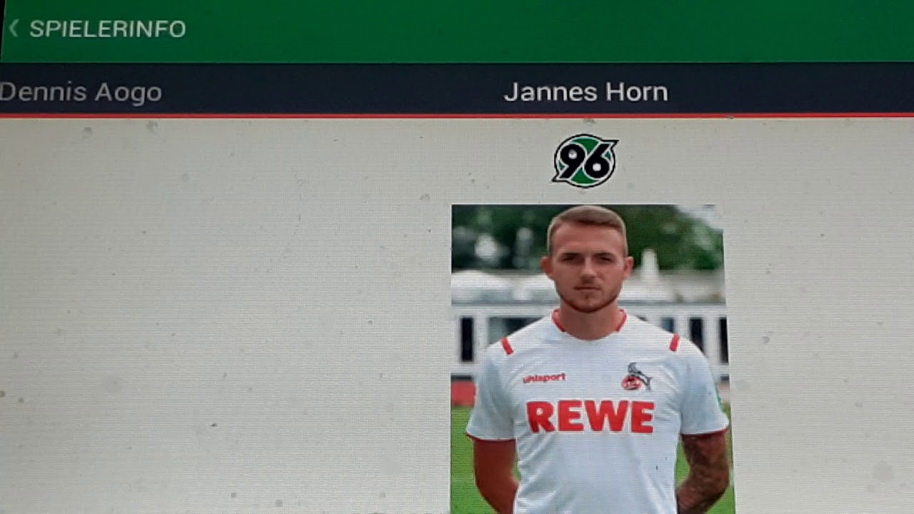 Hannover 96 - YouTube