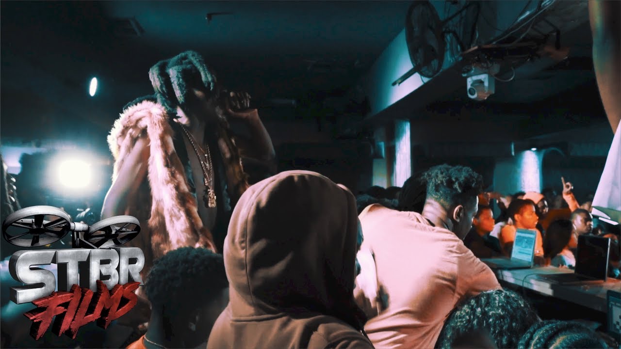 JDOLA - SAUCE (4K MUSIC VIDEO) | Shot by Stbr films - YouTube