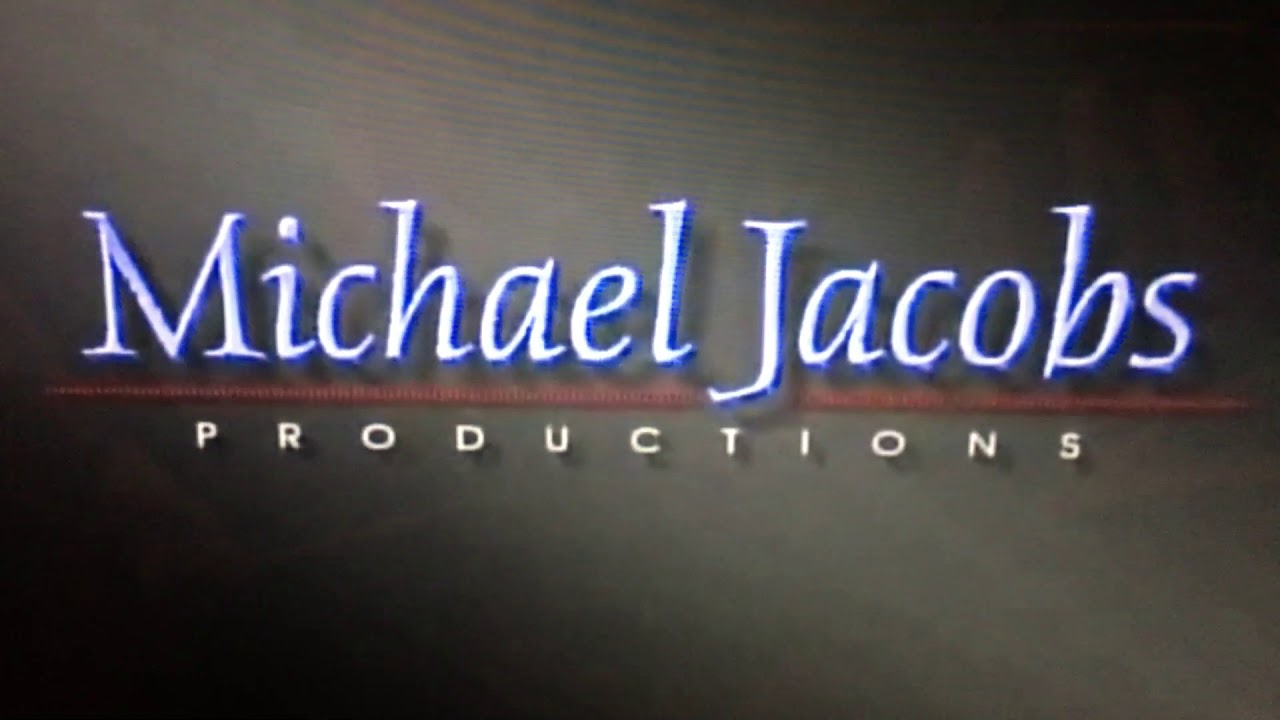 Michael Jacobs/Touchstone/Buena Vista (1995) - YouTube
