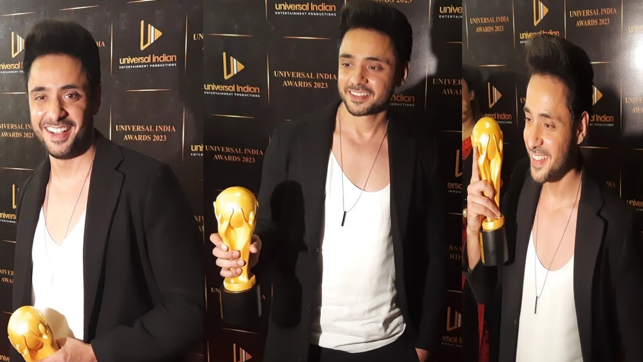 Adnan Khan Styled Himself in Rockstar Avatar His Styling is So on Point ...