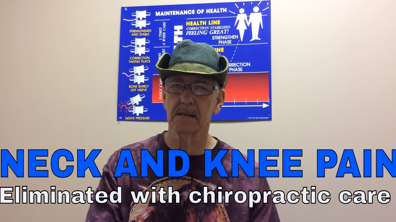 Newman Chiropractic Aspinwall Review | Neck Back Knee Pain Better - YouTube