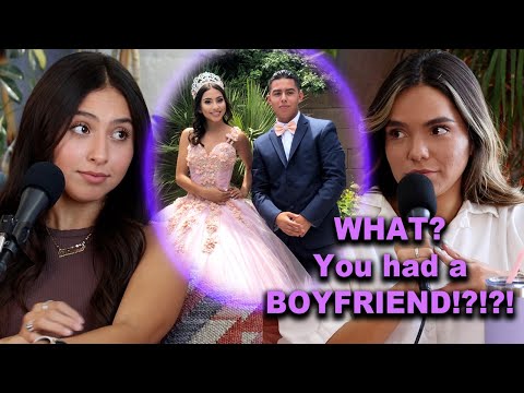 Brianna tells all her SECRETS about Growing up Eileen | Quince World Podcast