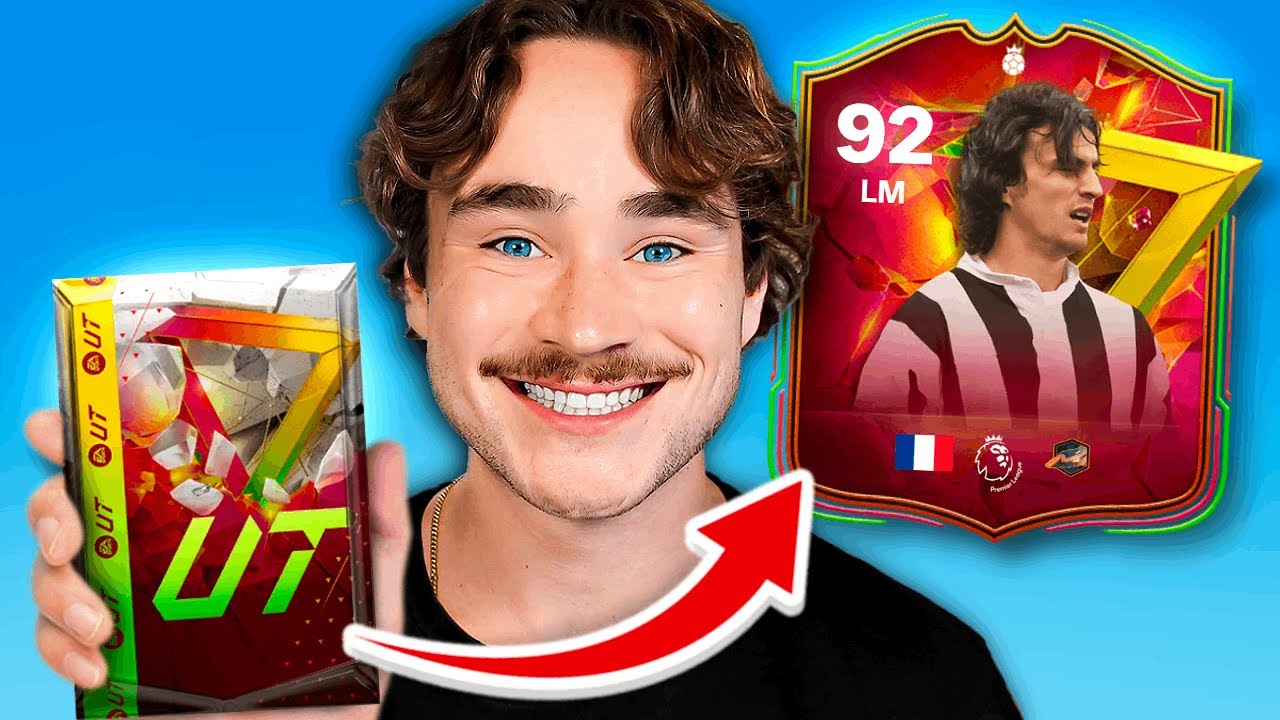 11 Hero Packs Decide My Team - YouTube