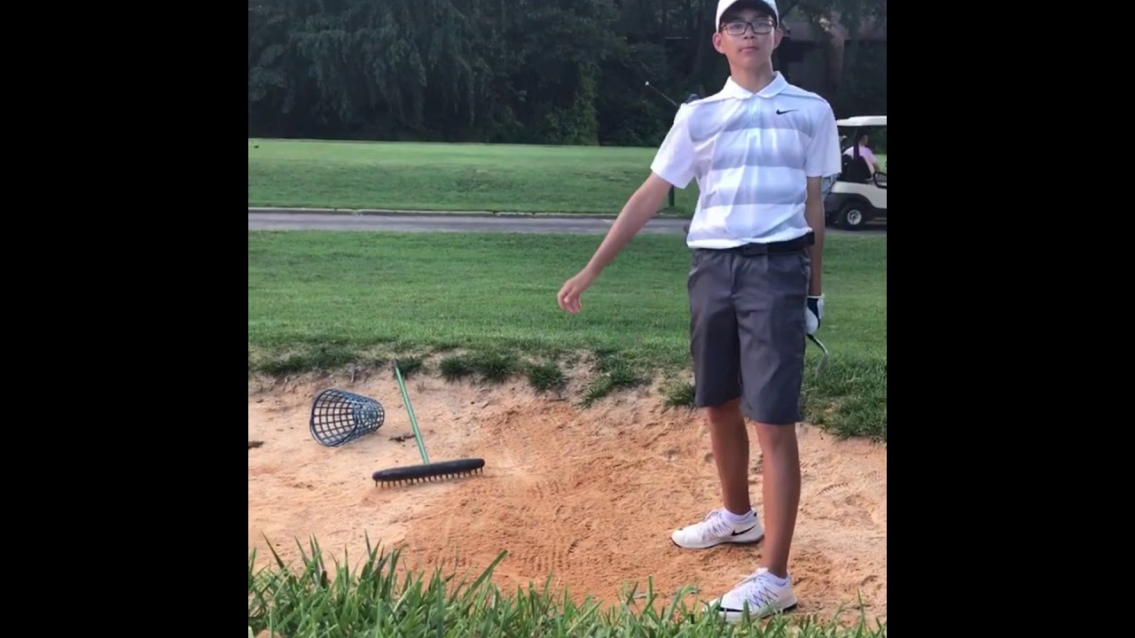 Anthony Shelby Bunker Video - YouTube