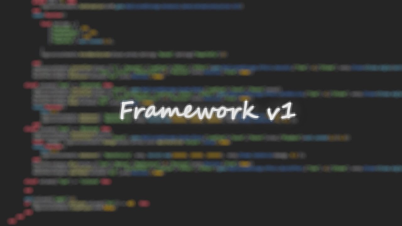 Roblox Studio VZF(VenZap Framework)v1 - YouTube