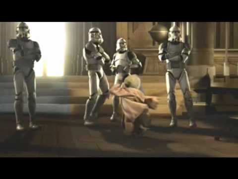 Yoda is The Pope of Dope - YouTube