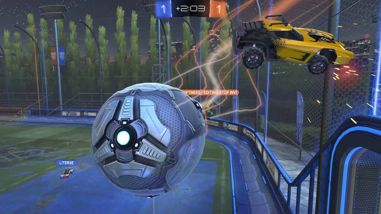 How to do a perfect MLG shot - YouTube