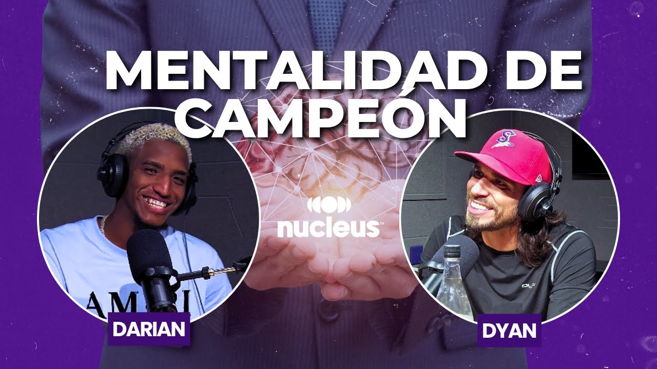 Dyan Jorge & Darian Alvarez Discuss the Road to Championship Success ...