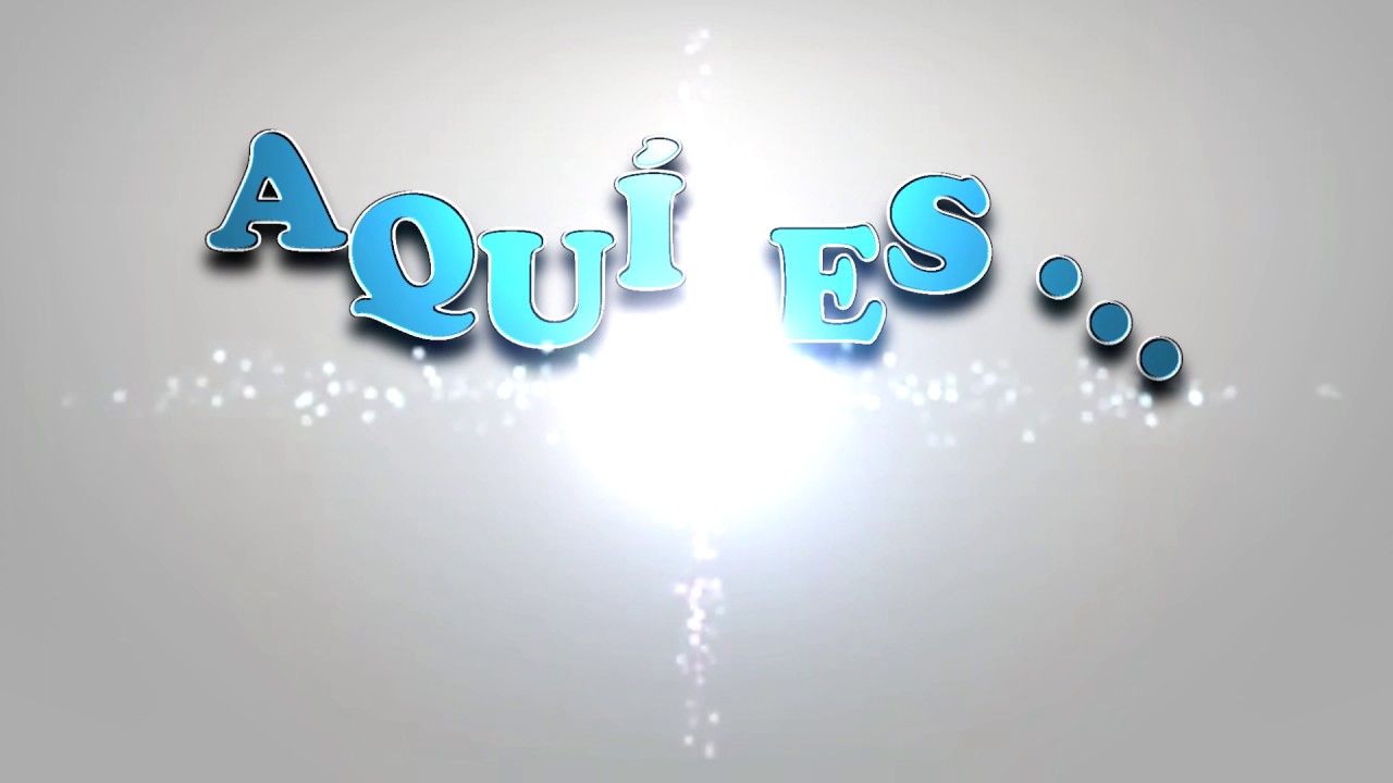 Aquí es OAXACA... - YouTube