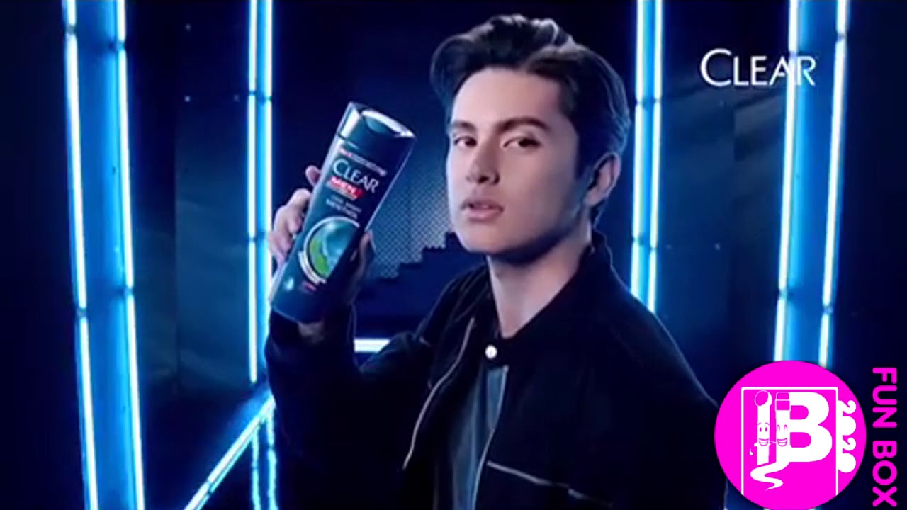 All New CLEAR TVC 2020 #MakeTheCLEARUpgrade - YouTube