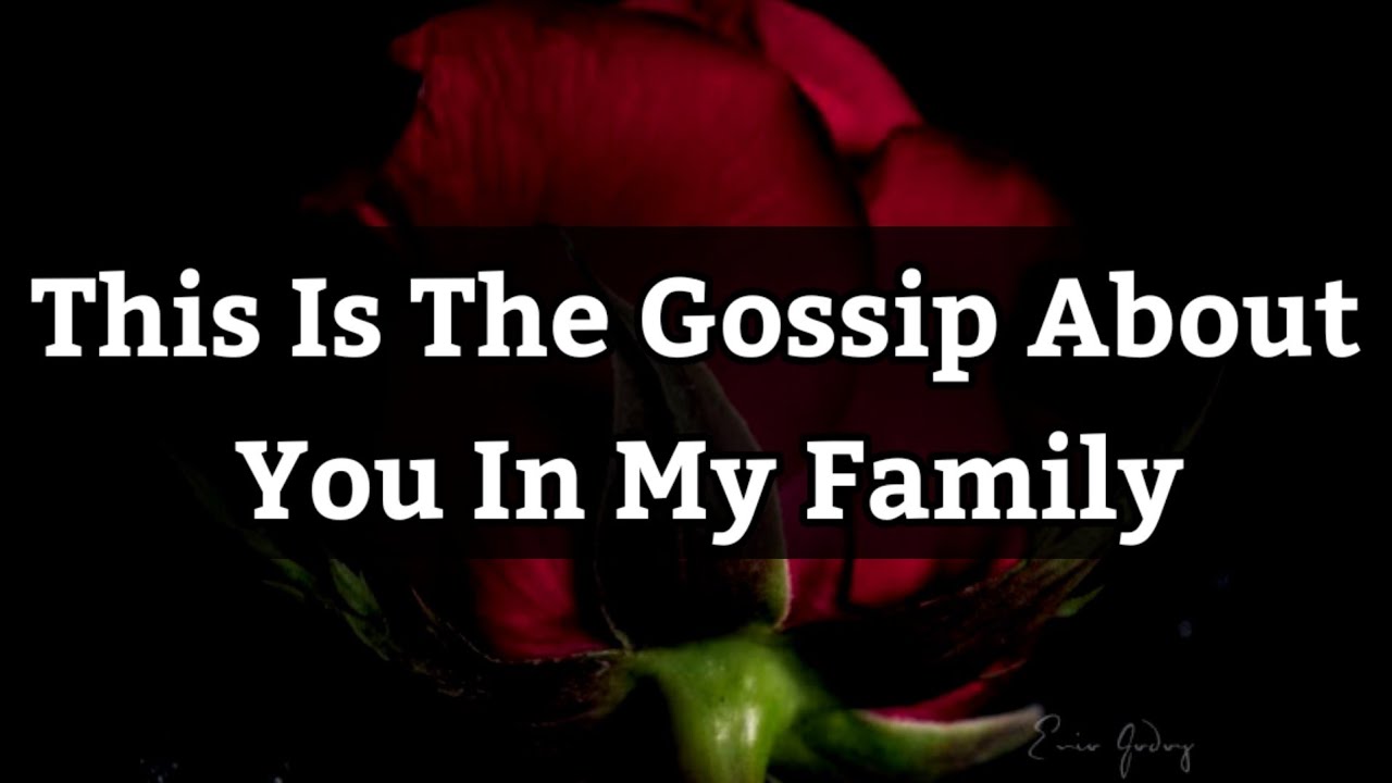 DM to DF 😍 🌹 💌 || This Is The Gossips About You In My Family💌🌹😍 ️👩‍ ️‍👨 ...