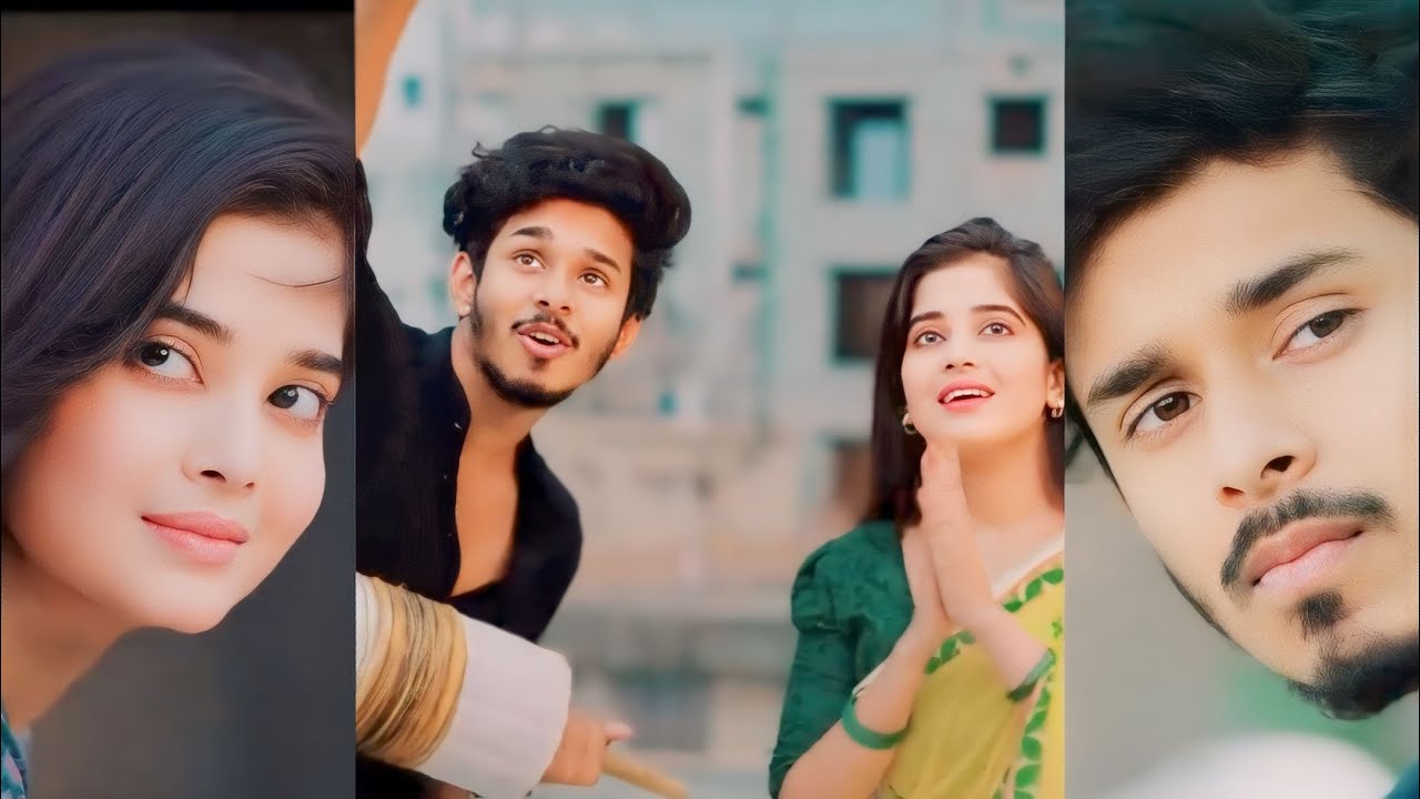 Nirjon Nahuel New Natok 2024 || Bengal New Natok Video || Nirjon Nahuel ...