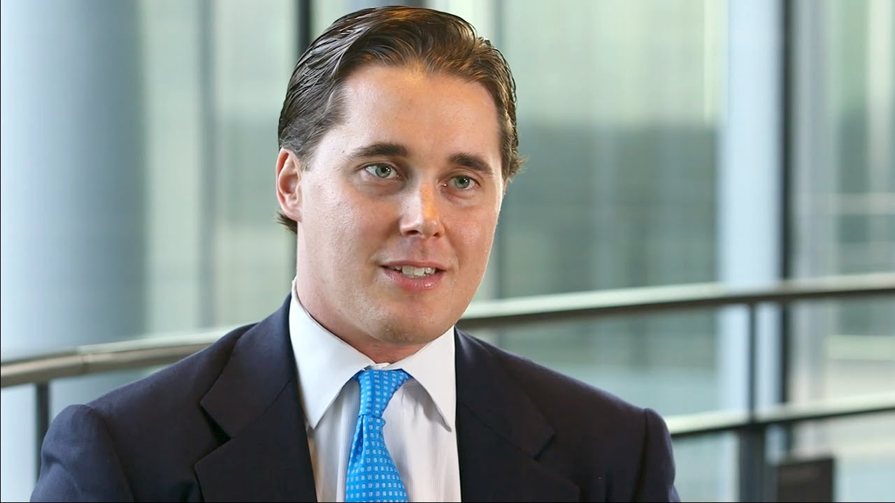 John-Oliver Beirne ’16 - YouTube