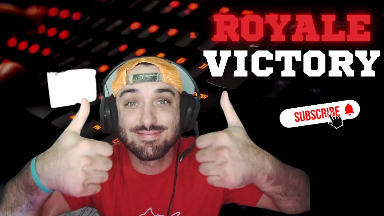 Finally back in the win column! - YouTube