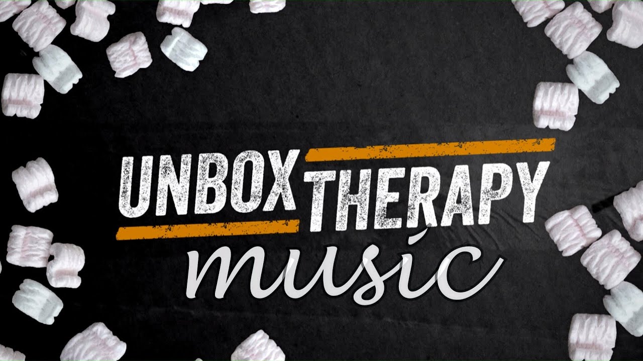 UnboxTherapy Music - YouTube