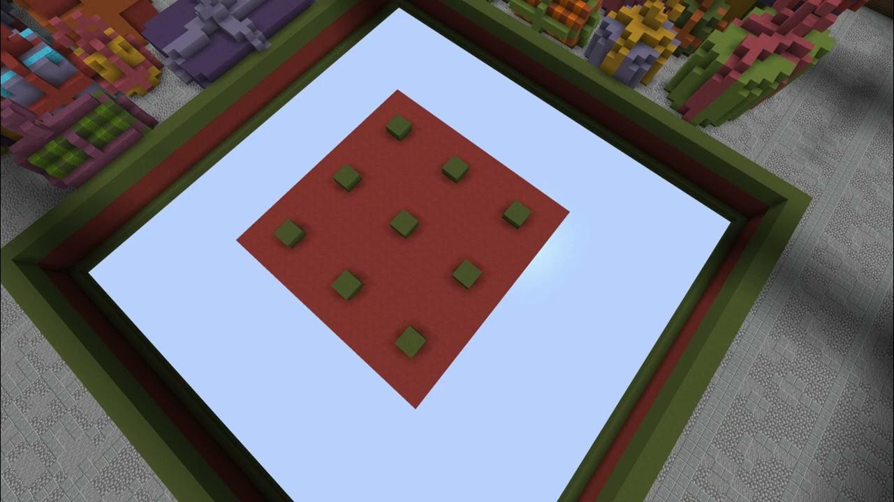 CubeCraft Java Screenshots - June 19, 2022 and June 21, 2022 - YouTube