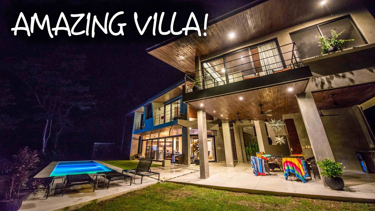 MOST AMAZING HOUSE IN THE WORLD - YouTube
