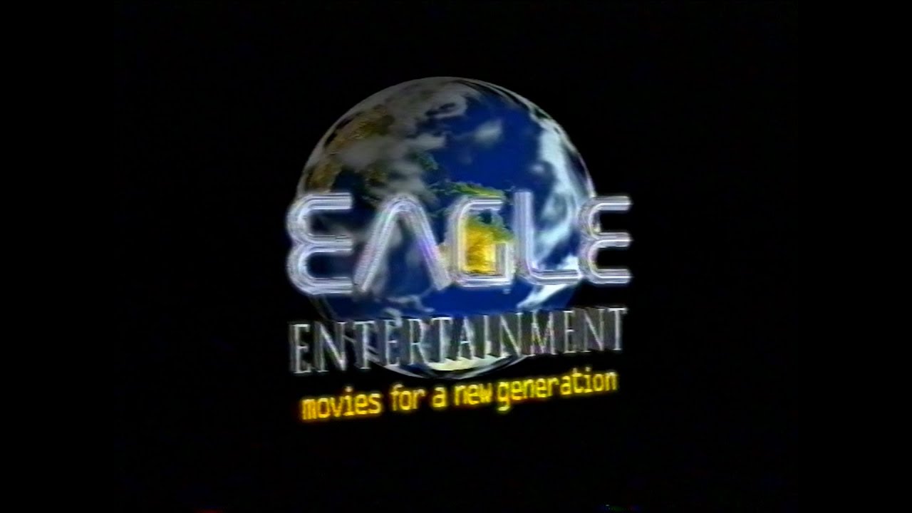 Perfect Game Australian VHS Opening (Eagle Entertainment) 2004 - YouTube