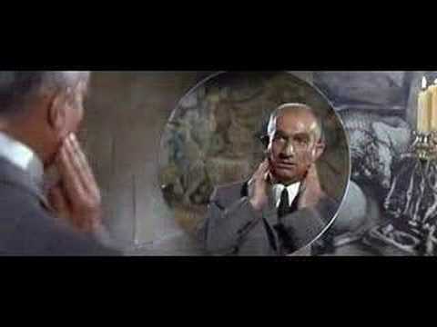Fantomas der Phantom