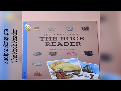 The Rock Reader/ Story For Kids/ Children Stories/ Book Read - YouTube