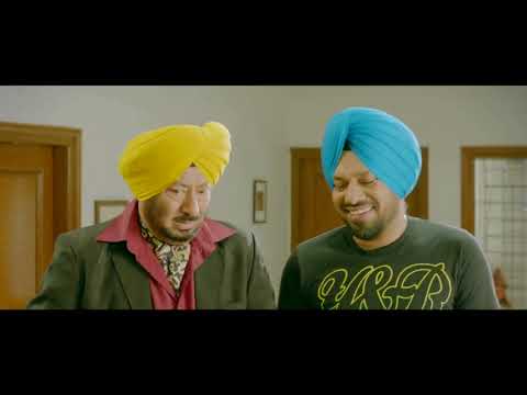 Carry on jatta Movie Comedy Seen