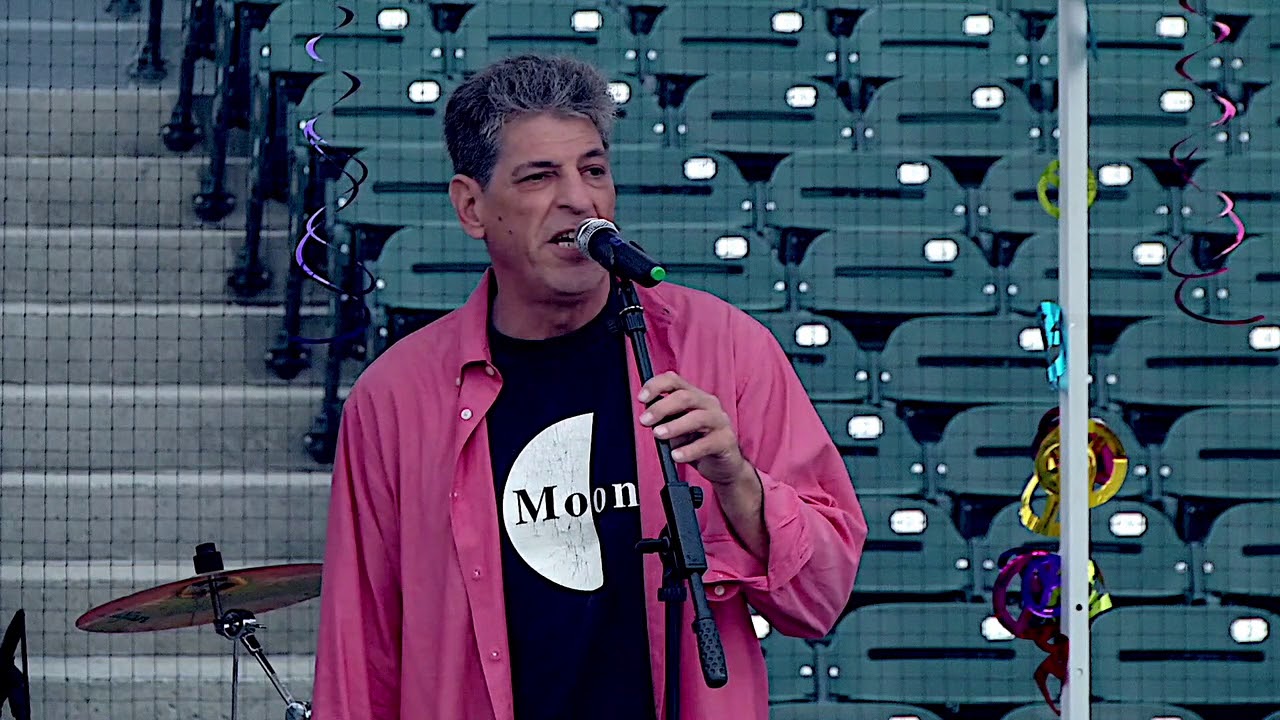 Moon Music Circus - Rockaway Beach @ MCU Stadium - YouTube