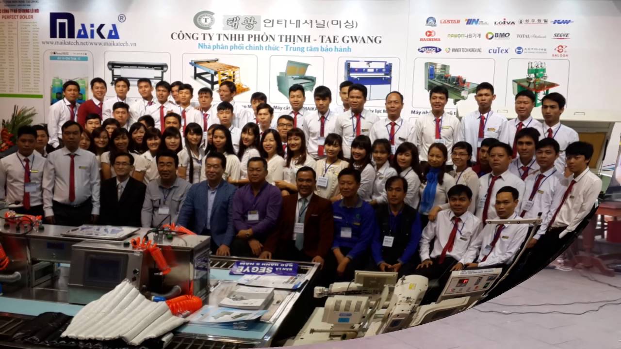 PHON THINH - TAE GWANG - YouTube