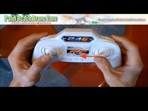 New STAR UFO DRONE 6 axis Quad Copter by Rbest toys