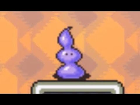 Worthless Protoplasm (Earthbound SNES) - YouTube