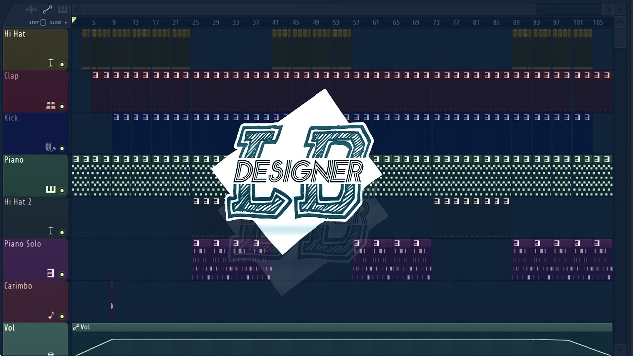 A Love - LD.Beats - BBQUEN (FREE) - (BEAT) - YouTube