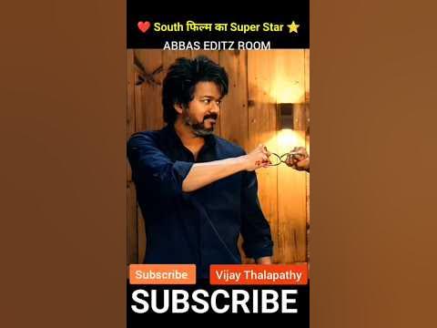 Vijay Thalapathy⭐ ️ Transformation journey 1974-2023 🔥 #transformation #abbaseditzroom #viral # ...