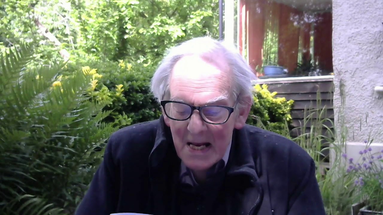 Lords Prayer John Innes - YouTube