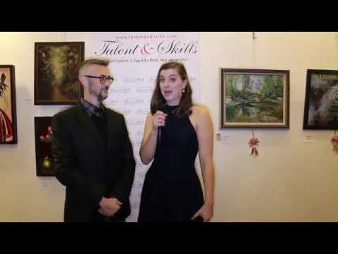 Interview with Best Feature Global Max Croci - YouTube