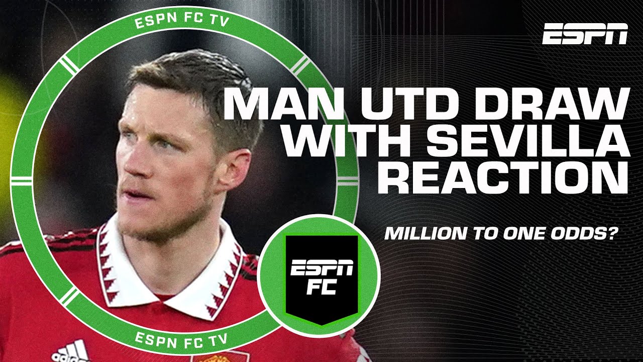 'Not time to panic!': Steve Nicol says Man United are WAY BETTER than ...